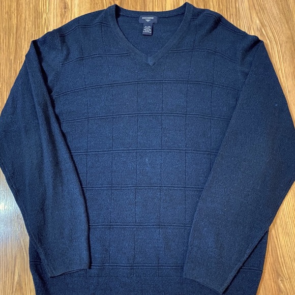 Dockers | Sweaters | Mens Dockers Sweater | Poshmark